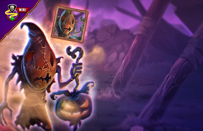 Hayman Challenge/2019-10 | Monster Legends Wiki | Fandom