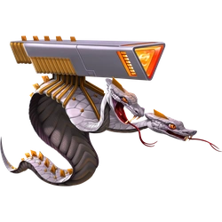 Serpentex | Monster Legends Wiki | Fandom