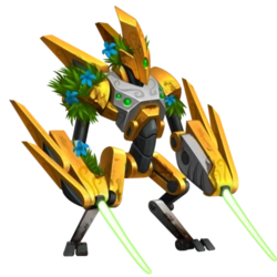 Talos the Forgotten Artifact | Monster Legends Wiki | Fandom