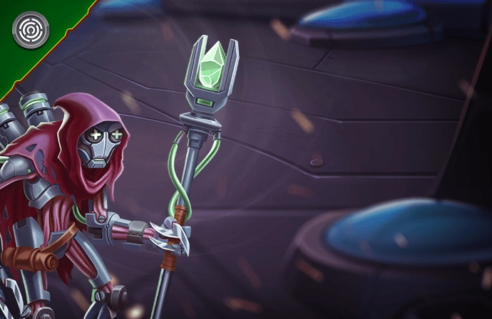 Raiders of the Night Maze | Monster Legends Wiki | Fandom