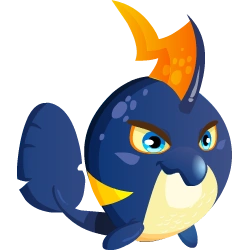 Shock Turtle | Monster Legends Wiki | Fandom