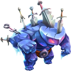 Clach | Monster Legends Wiki | Fandom