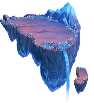 Islas | Wiki Monster Legends | Fandom