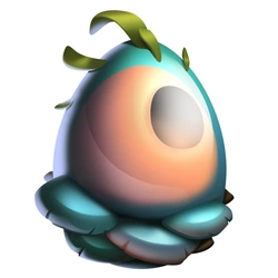 Korol | Monster Legends Wiki | Fandom