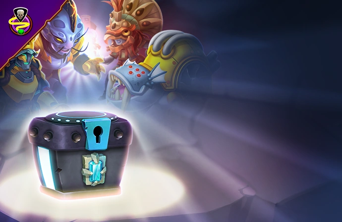 Magic Stones Island/2019-05 | Monster Legends Wiki | Fandom