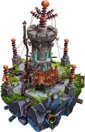 Monster Lab | Wiki Monster Legends | Fandom
