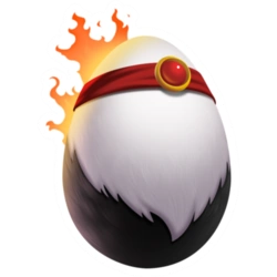 Pandaken | Monster Legends Wiki | Fandom