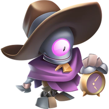 Doc Clockshock | Monster Legends Wiki | Fandom