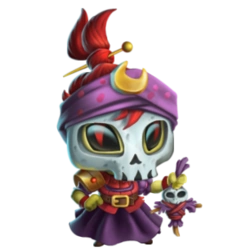 Lumoona | Monster Legends Wiki | Fandom