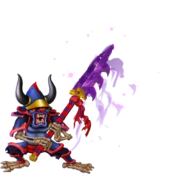 Harusami | Wiki Monster Legends | Fandom