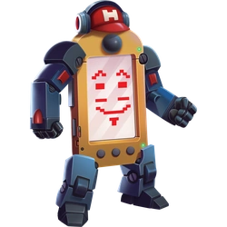 Henritch | Monster Legends Wiki | Fandom