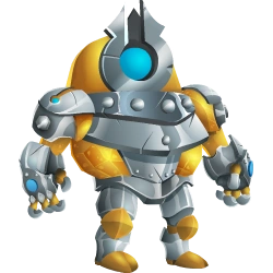 Hyperion | Monster Legends Wiki | Fandom