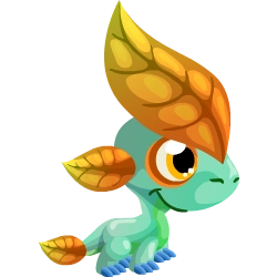 Sheluke | Monster Legends Wiki | Fandom