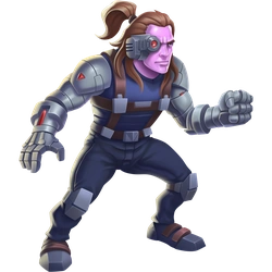 Bionic | Monster Legends Wiki | Fandom