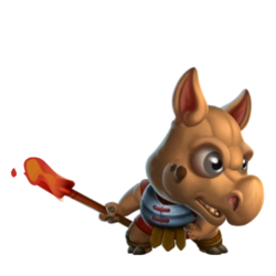 Callisto | Monster Legends Wiki | Fandom