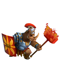 Callisto | Monster Legends Wiki | Fandom