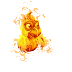 Fenix | Monster Legends Wiki | Fandom