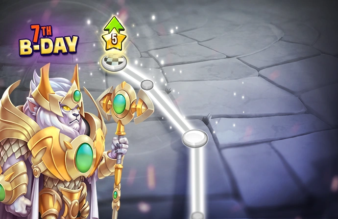 Sir Valgar Path | Monster Legends Wiki | Fandom