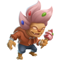 McCreamy | Monster Legends Wiki | Fandom