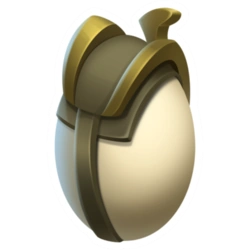 Rocigon | Monster Legends Wiki | Fandom