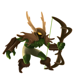 General Alces | Monster Legends Wiki | Fandom