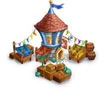 Mercado | Wiki Monster Legends | Fandom