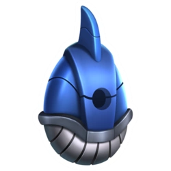 Nautilus-1 | Wiki Monster Legends | Fandom