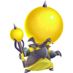 Rody | Monster Legends Wiki | Fandom