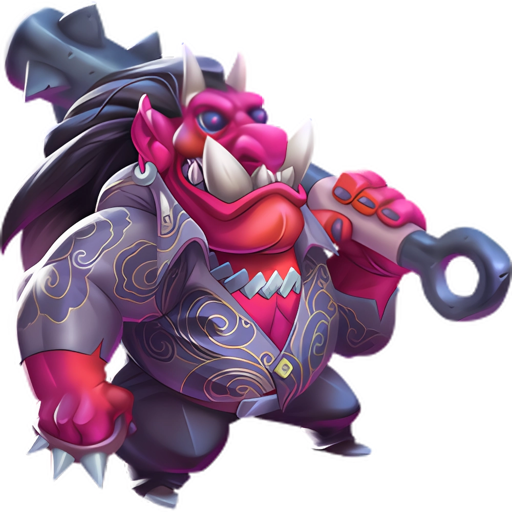 Kemoni | Monster Legends Wiki | Fandom