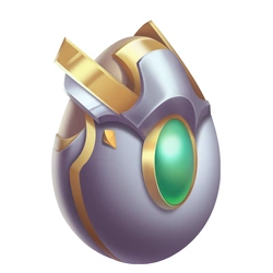 Griffania Ironwings | Monster Legends Wiki | Fandom