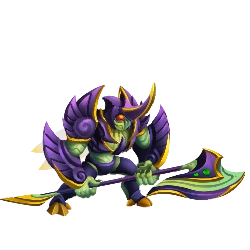 Scarr the Outcast | Wiki Monster Legends | Fandom