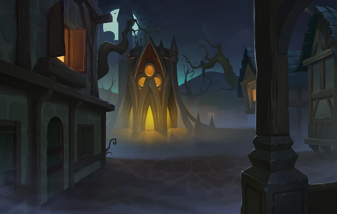 MMOnster Challenge | Monster Legends Wiki | Fandom