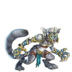 Tijen | Wiki Monster Legends | Fandom