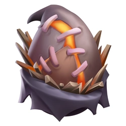 Lord Hayman | Monster Legends Wiki | Fandom