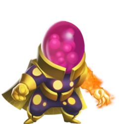 Sunblast | Monster Legends Wiki | Fandom