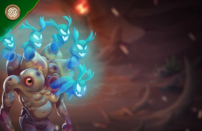 Earthly Spirit Maze | Monster Legends Wiki | Fandom