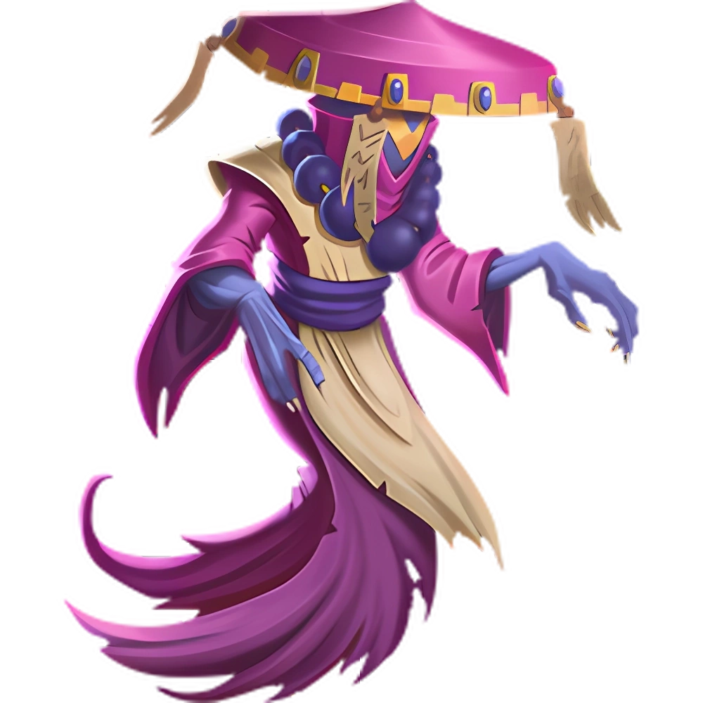 Mortal Ming | Monster Legends Wiki | Fandom