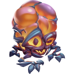 Uksagon | Monster Legends Wiki | Fandom