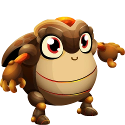 Freettle | Monster Legends Wiki | Fandom