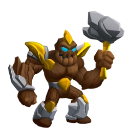 General Atum | Monster Legends Wiki | Fandom