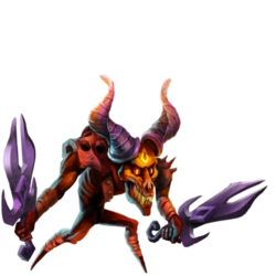Rabies | Monster Legends Wiki | Fandom