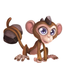 Rockilla | Monster Legends Wiki | Fandom