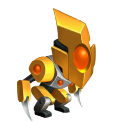 Talos the Automaton | Monster Legends Wiki | Fandom