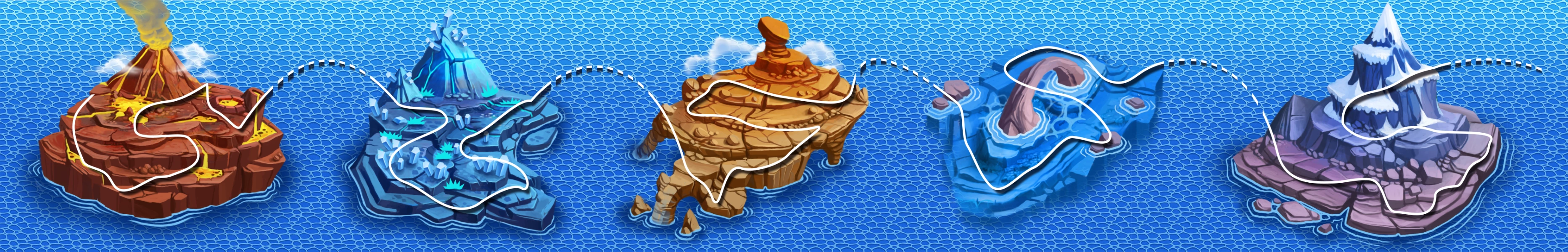 Wiki Monster Legends:Mapa/Vis1 | Wiki Monster Legends | Fandom