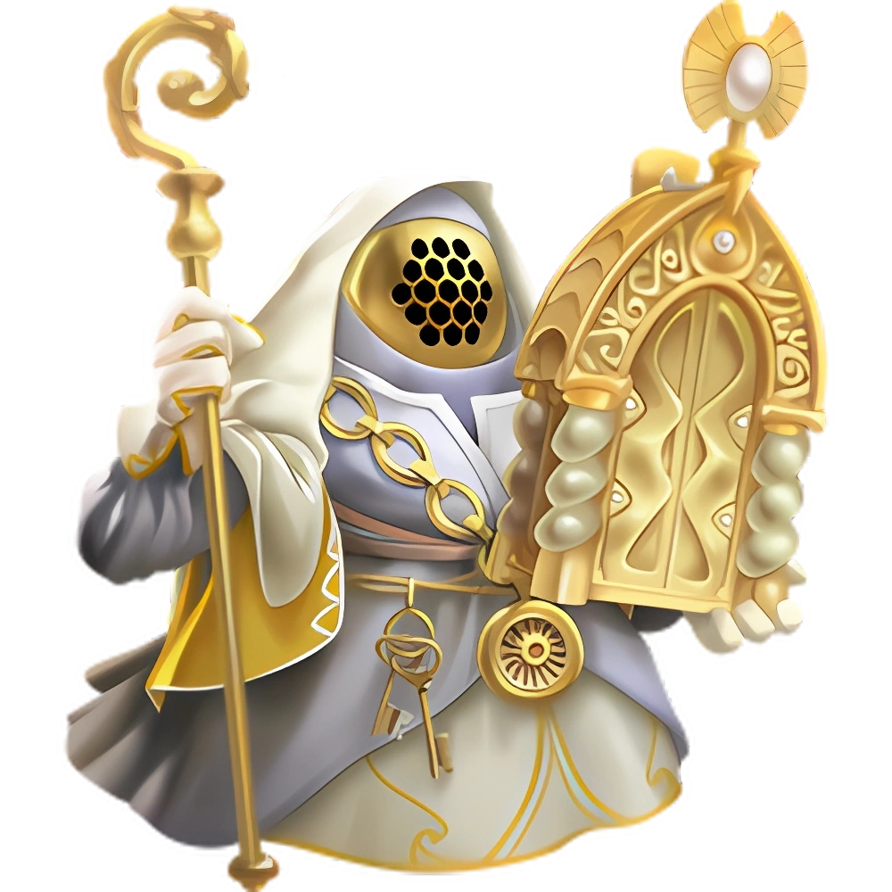 Dolores | Monster Legends Wiki | Fandom