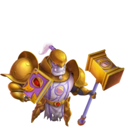 The Keeper | Wiki Monster Legends | Fandom