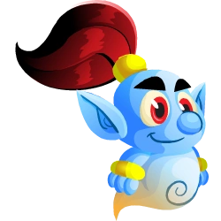 Genie | Monster Legends Wiki | Fandom