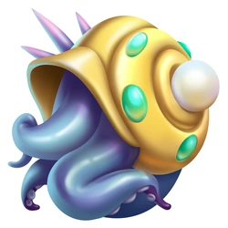 Queen Thalassa | Monster Legends Wiki | Fandom