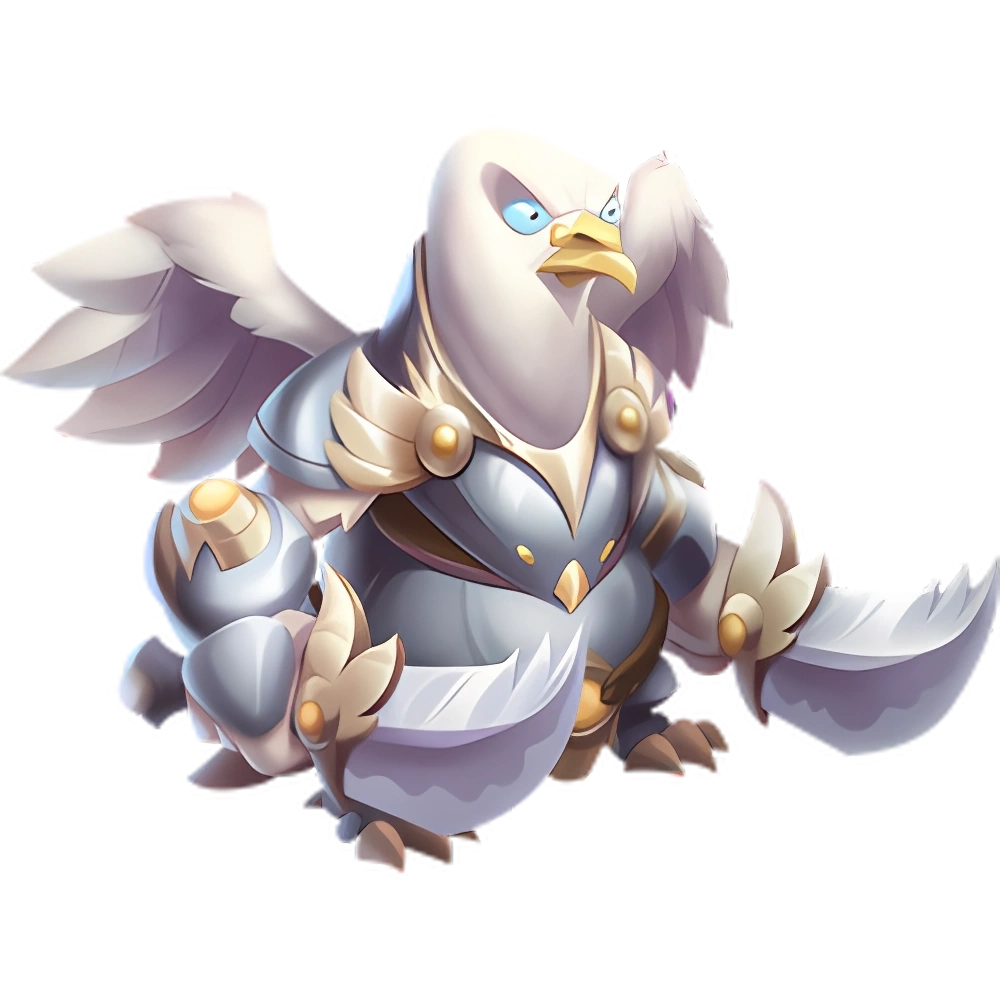 Taubel | Monster Legends Wiki | Fandom
