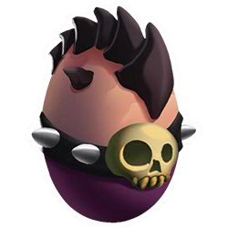 Lilysha | Wiki Monster Legends | Fandom